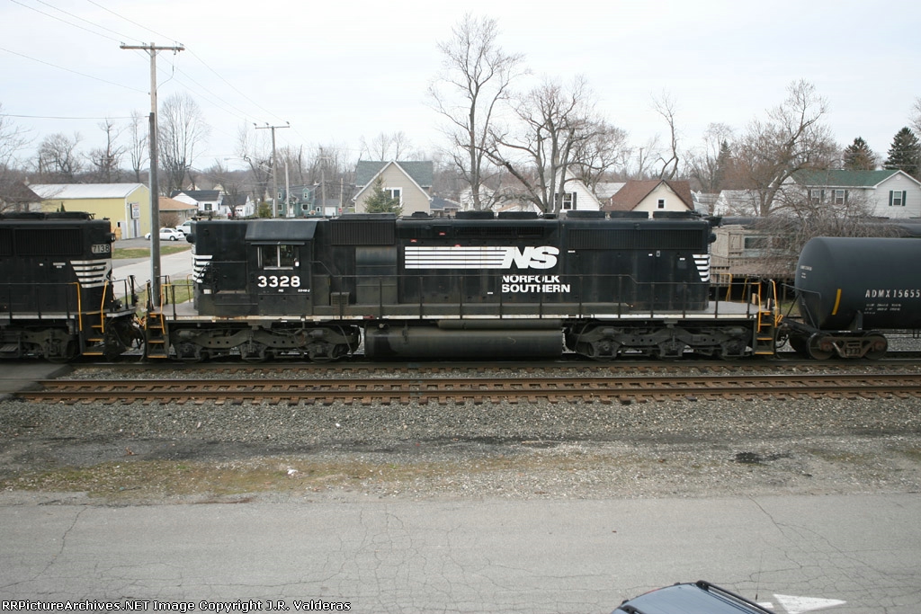 NS 3328